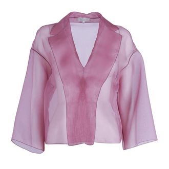 Antonelli Damen, Blusen & Hemden, Rosa, XLGr&ouml;&szlig;e