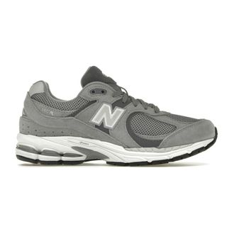 New Balance 2002R Runner - Homme - Chaussures - Gris - Taille: 41 1/2 EU