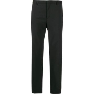 Calvin Klein Herren, Hosen, Schwarzk, MGr&ouml;&szlig;e