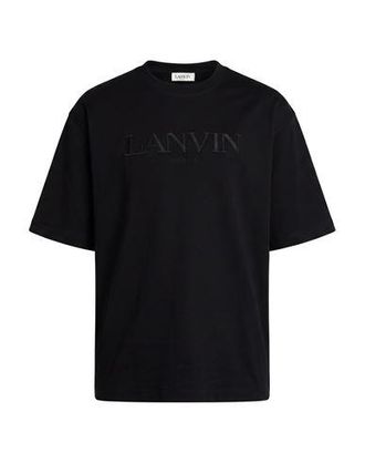 Lanvin TOPS - T-shirts sur YOOX.COM