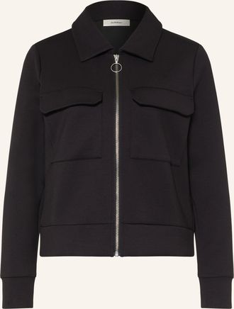 Inwear Inwear Sweatjacke Becaiw schwarz