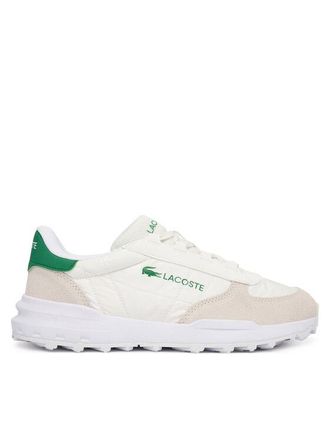 Lacoste Sneakers Elite Active Evo 51SMA0037 &Eacute;cru