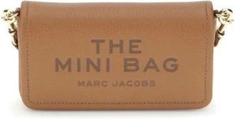 Marc Jacobs Femme, Sacs, Brun, Taille: ONE Size Sacs à épaule