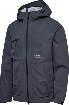 Hummel Waterproof 2.5L Shell Jacket