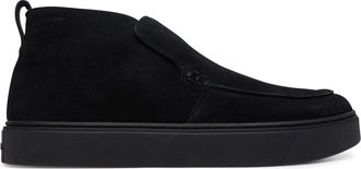 Calvin Klein Halbschuhe Calvin Klein Hybrid Clean Apron Elastic Su HM0HM02261 Schwarz