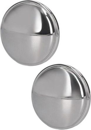 Christophe Lemaire Brass Earrings