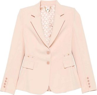 Elisabetta Franchi Blazer - Rose
