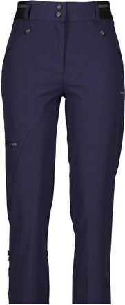 Meru Damen Hose SILVES Slim Fit