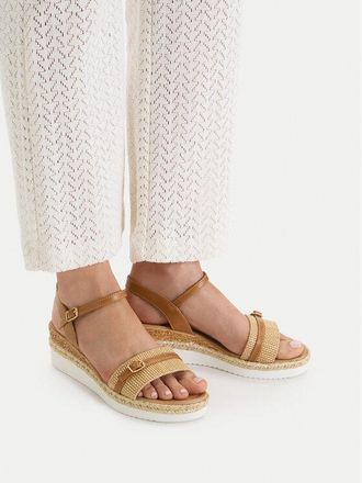 Jenny Sandalen CEO-WS2189-54 Braun