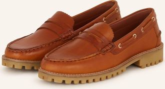 Bronx Bootsschuhe Sie-Nna braun