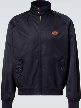 Valentino Bomberjacke VLogo Signature