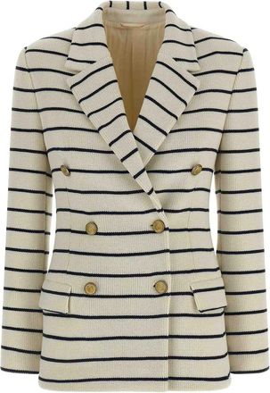 Brunello Cucinelli Blazer - Multicolore