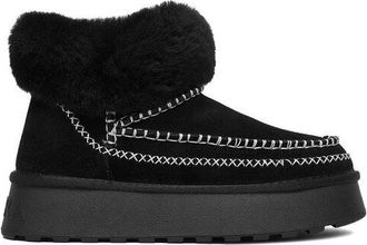 Badura Schneeschuhe C-IZI-TS6294-01 Schwarz