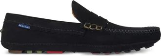 Paul Smith Homme, Chaussures, Bleu, Taille: 42 EU Jenson Moccasin