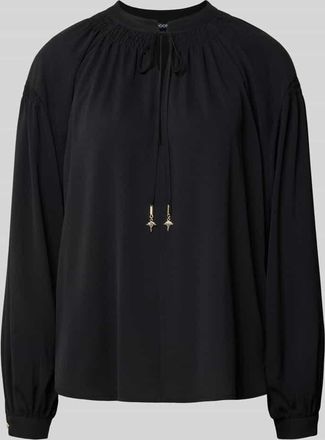 Joop Blusenshirt mit Raffungen Modell Brigida