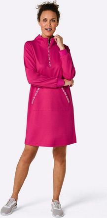 Witt Sweater Freizeitkleid