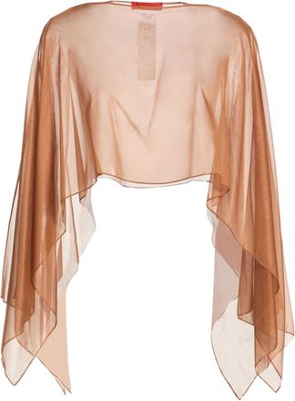 Max & Co. JACKEN & M&Auml;NTEL - Capes auf YOOX.COM