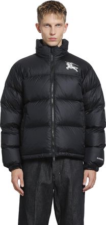 Burberry Highlands Puffer Jacket