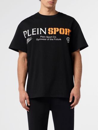 Plein Sport T-Shirt Homme couleur Noir