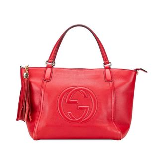 Gucci Damen, Pre-Owned, Rot, ONE SIZEGr&ouml;&szlig;e