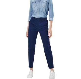 G-Star RAW Damen Hose Bronson high skinny wmn, Blau (Sapphire Blue 1827), W27 / L30