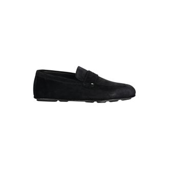 Giuseppe Zanotti Rupert Loafers - - Shoes - Herren - Schwarzk - 42 EU
