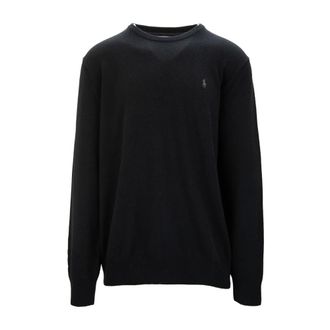 Ralph Lauren Herren Pullover - - Knitwear - Herren - Schwarzk - 2XL
