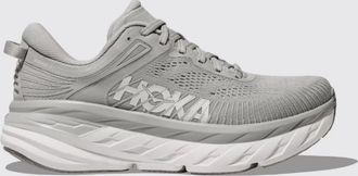 Hoka One One Baskets HOKA Femme couleur Blanc