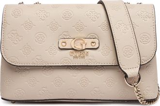 Guess Handtasche Guess Dita HWPD76 02210 Beige