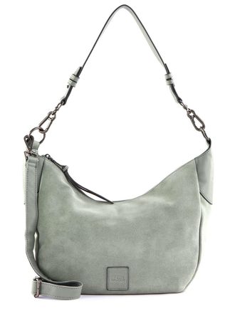 Fredsbruder Sually Banana Shoulderbag Sage