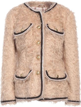 Etro JACKEN & M&Auml;NTEL - Shearling- & Kunstfell auf YOOX.COM