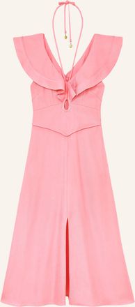 Reiss Reiss Kleid Giselle pink