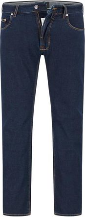 Pierre Cardin Herren Jeans blau Baumwolle