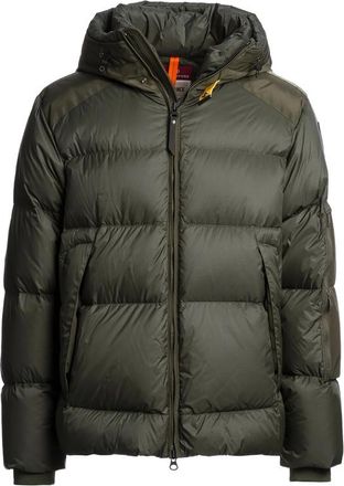 Parajumpers Tyrik Hooded Down Jacket