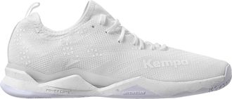Kempa Damen Wing Lite 2.0 Women Sport-Schuhe, weiß, 37.5 EU