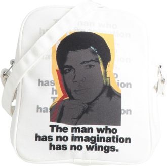 Comme Des Gar&ccedil;ons TASCHEN - Umh&auml;ngetasche auf YOOX.COM