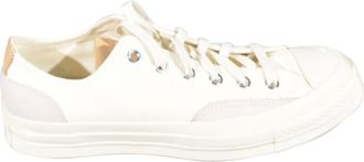 Converse Homme, Chaussures, Blanc, Taille: 41 1/2 EU Baskets