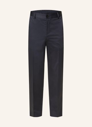 Joop Anzughose River Extra Slim Fit blau