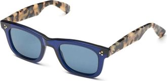 K&agrave;dor Solemio - - Accessories - unisex - Blau - 50 MM