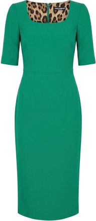 Dolce & Gabbana KLEIDER - Midi-Kleider auf YOOX.COM