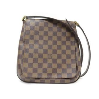 Louis Vuitton Pre-owned Vintage Cross Body Bag - - Pre-owned - Damen - Braun - ONE SIZE