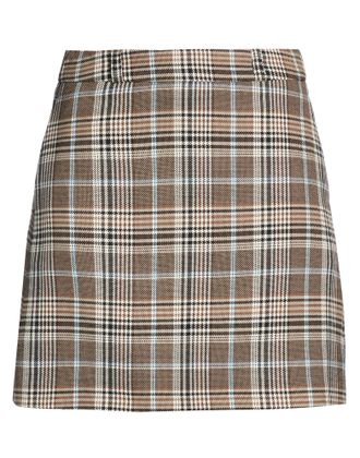 GANT HOSEN & R&Ouml;CKE - Minir&ouml;cke auf YOOX.COM