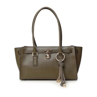 Michael Kors Handbags - - Bags - Damen - Gr&uuml;n - ONE SIZE