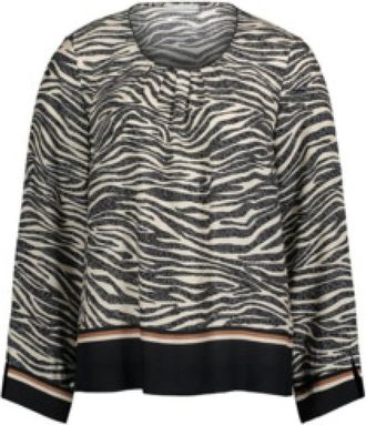 Betty Barclay Damen, Blusen & Hemden, Mehrfarbig, SGröße