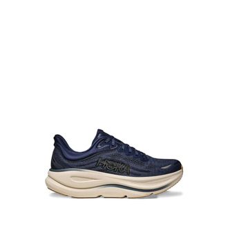 Hoka One One Homme, Sport, Bleu, Taille: 40 2/3 EU Bondi 9