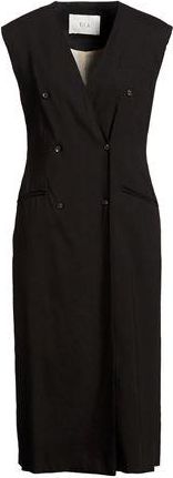 Tela ROBES - Robes midi sur YOOX.COM