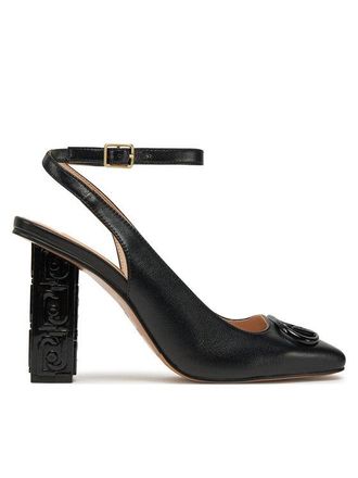 Liu Jo Sandalen Jennifer 12 SA5019 PX460 Schwarz