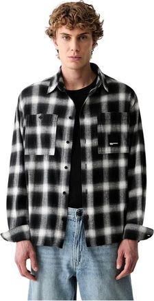 Karl Lagerfeld Herren, Shirts, Schwarzk, XLGr&ouml;&szlig;e
