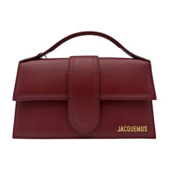 Jacquemus Damen, Taschen, Rot, ONE SIZEGr&ouml;&szlig;e