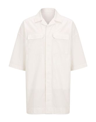 Rick Owens TOPS - Hemden auf YOOX.COM